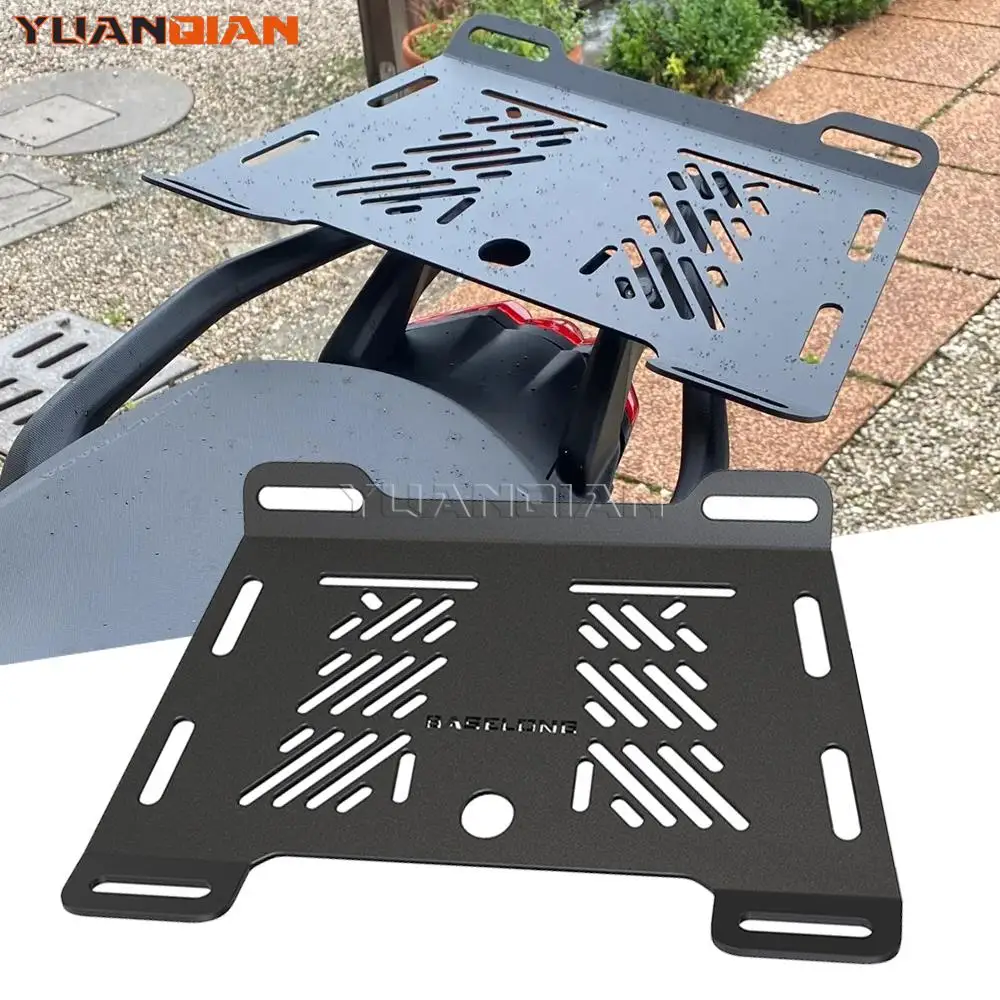Rear-Enlargement-Rack-Luggage-Rails-for-SYM-JOYMAX-Z-125-250-300-MAXSYM ...