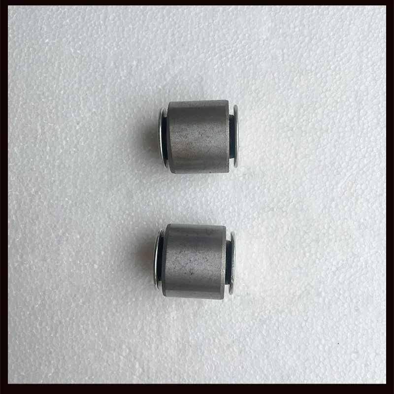 Left-And-Right-Front-Shock-Absorber-Bushings-For-Maserati-Levante ...