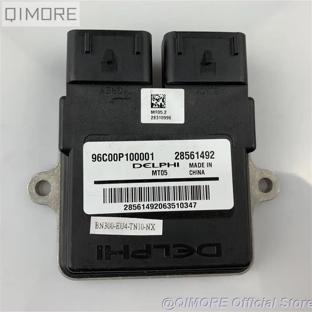 ECU for Motorcycle Benelli BN300 BN302 BN302R TORNADO TNT300 BJ300 ...