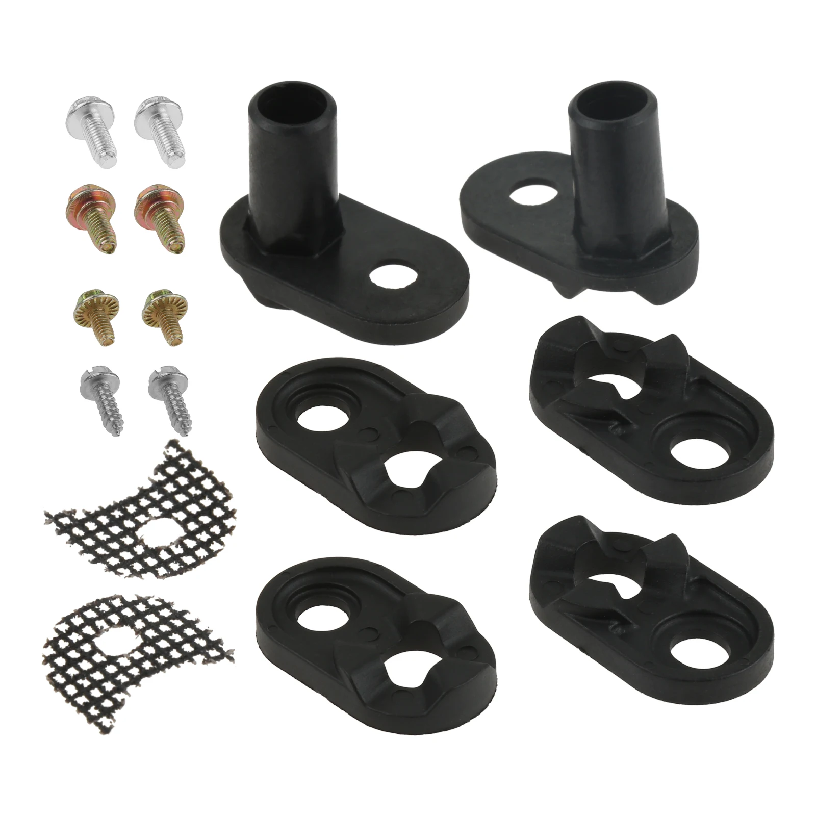 4318165-Refrigerator-Door-Closing-Cam-Kit-Freezer-Doors-Closer-Replace ...