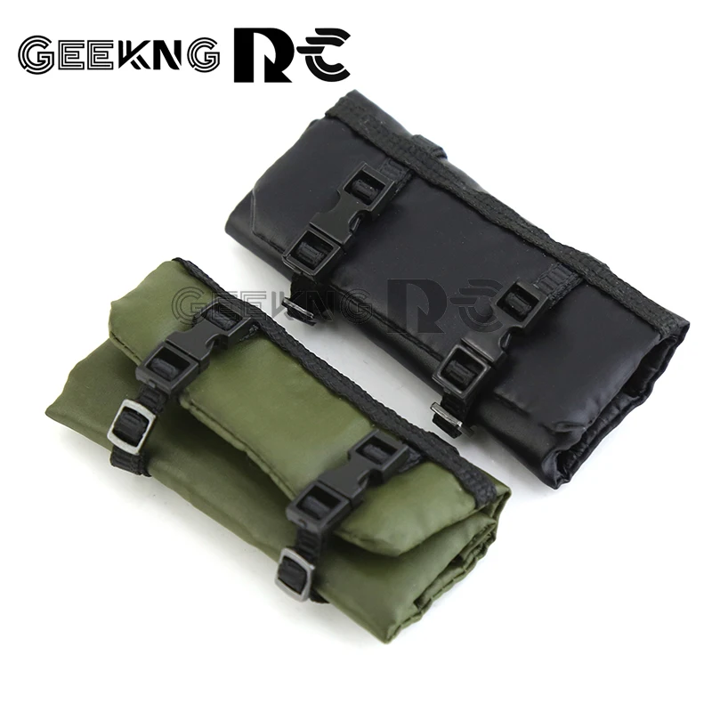 RC-Car-Simulation-Sleeping-Bag-Decoration-for-TRX4M-Axial-SCX24-1-18-1 ...