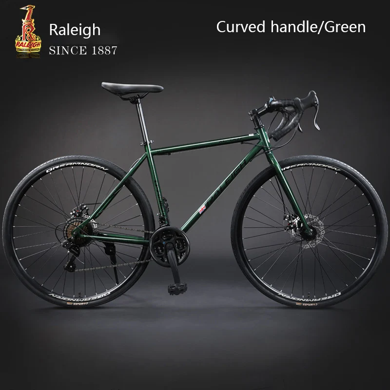 700C-Road-Bike-Racing-Bicycle-16-24-Speed-Disc-Brake-Bike-Road-Steel ...