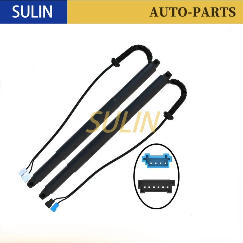 51247434043-51247434044-Car-Parts-Rear-Left-or-Right-Electric-Strut ...