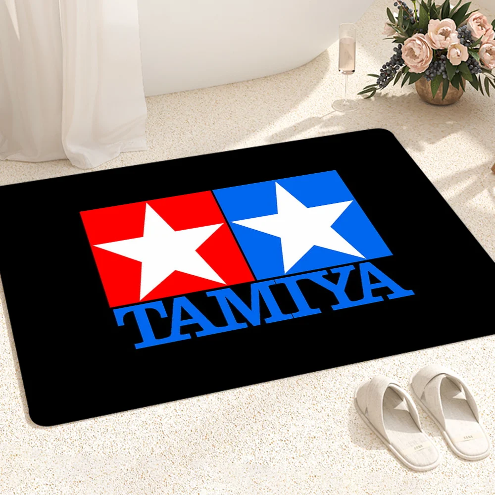 Tamiyas-Children-Room-Mat-Washable-Non-slip-Kitchen-Rug-Bathroom-Floor ...