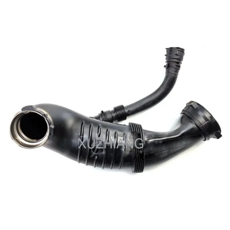 2640902500-Brand-New-Turbocharger-Air-Intake-Pipe-Hose-For-Mercedes ...