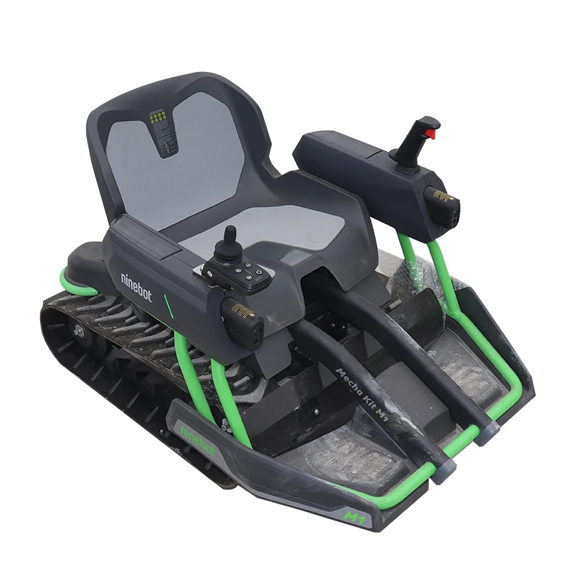 Hot-selling-kids-electric-snowmobile-AVT-M01-all-terrain-track ...
