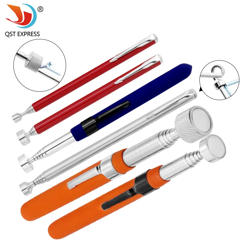 Mini-Portable-Telescopic-Magnetic-Magnet-Pen-Handy-Tool-Capacity-For ...