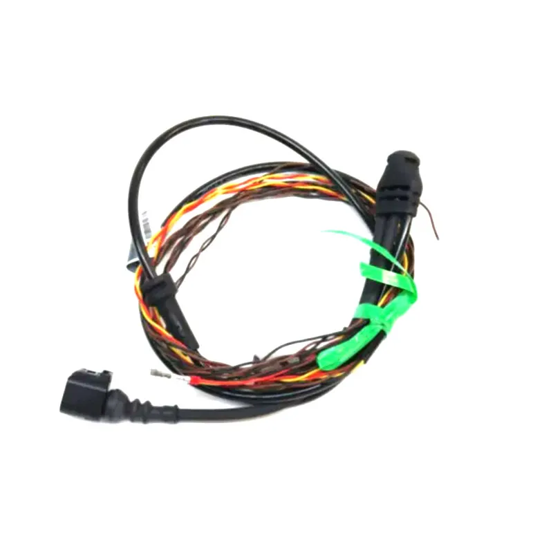FOR-A6-A7-Front-LEFT-ABS-Speed-Sensor-Wiring-Harness-4G0972251G ...