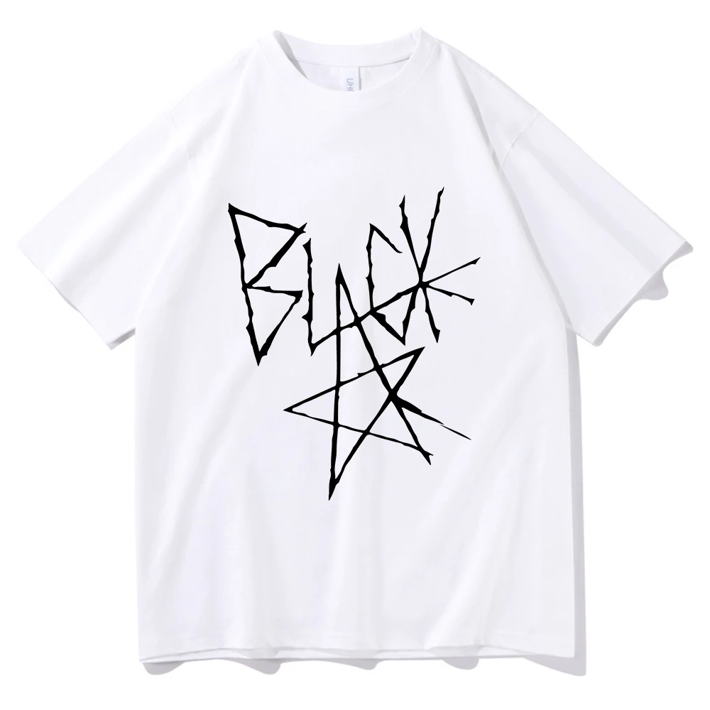 Black Star Soul Eater Signature
