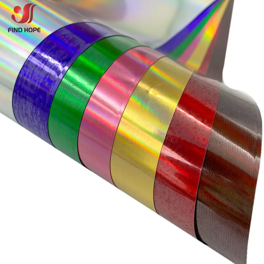 7-Assorted-Colors-12-x10-Bundle-Iridescent-Hologram-HTV-Heat-Press-cut ...