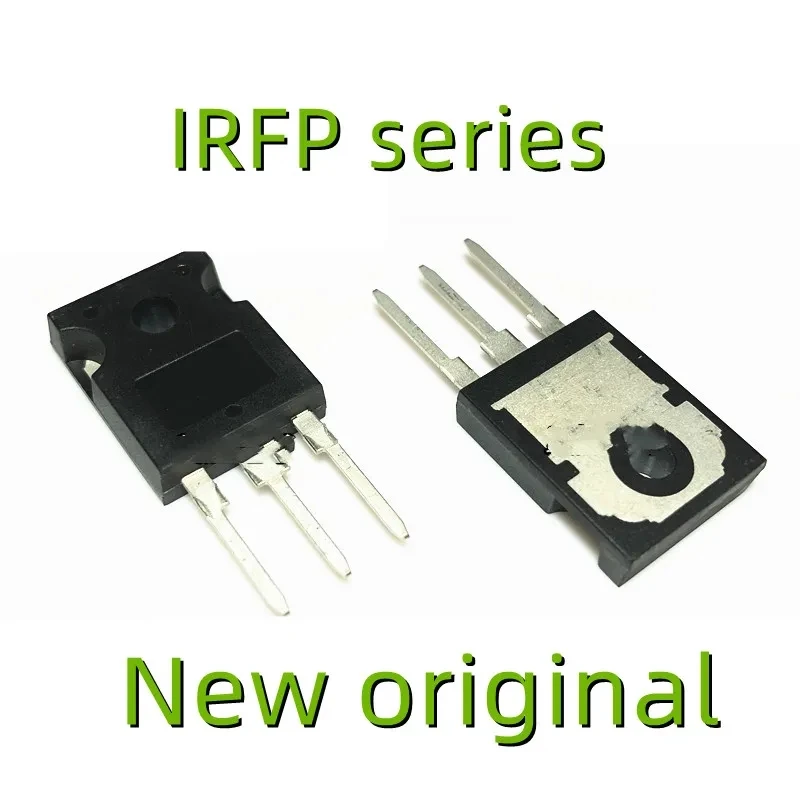 IRFP4227-IRFP4229-IRFP4232-IRFP4242-IRFP4310Z-IRFP4321-IRFP4332 ...