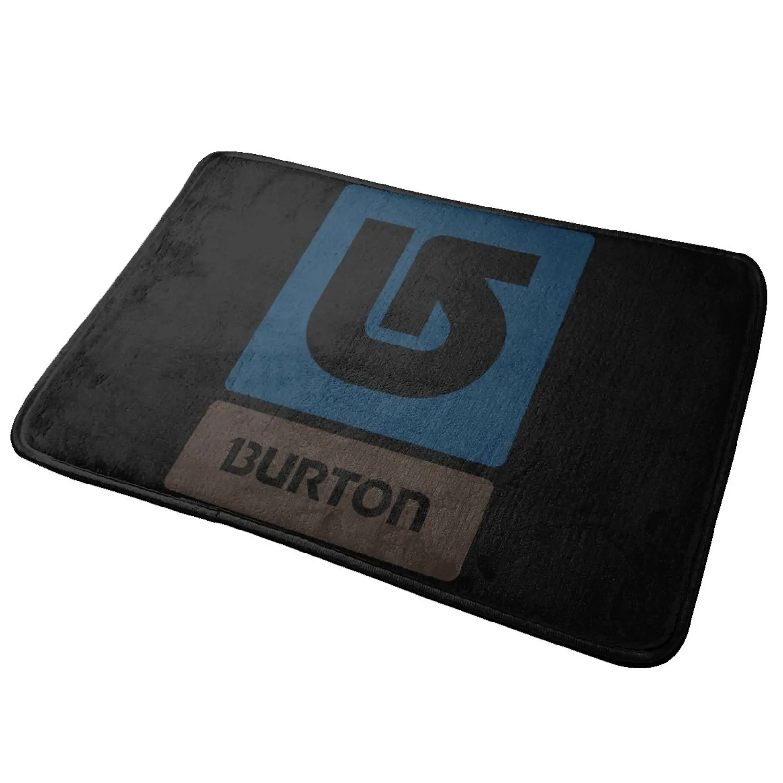 Burton Logo Wallpaper