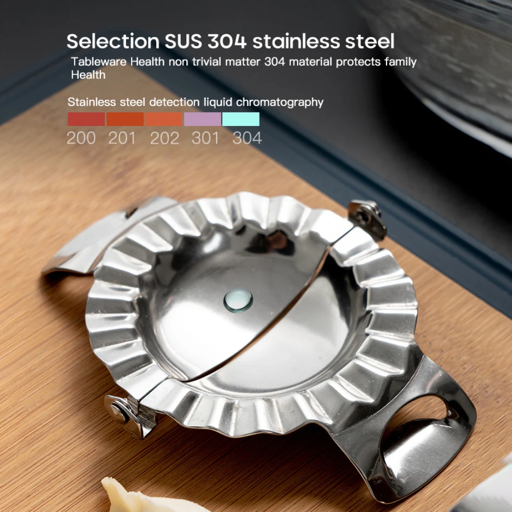 Hamur-kal-p-yuvarlak-haddeleme-kesme-b-a-hamur-daire-kesici-Ravioli ...