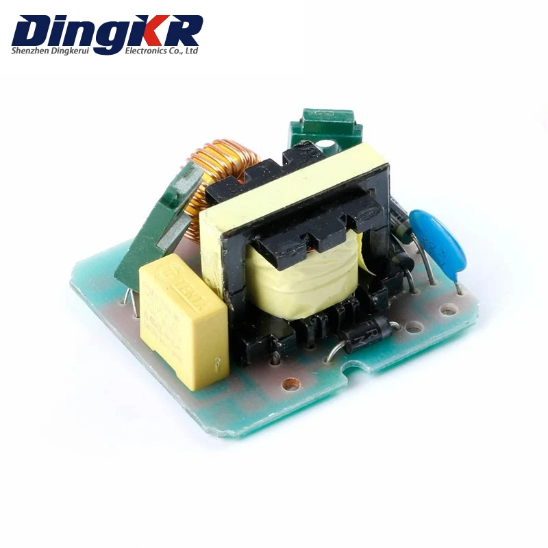 DC-AC-Inverter-Power-Supply-40W-12V-Liter-220V-Step-up-Inverter-Power ...