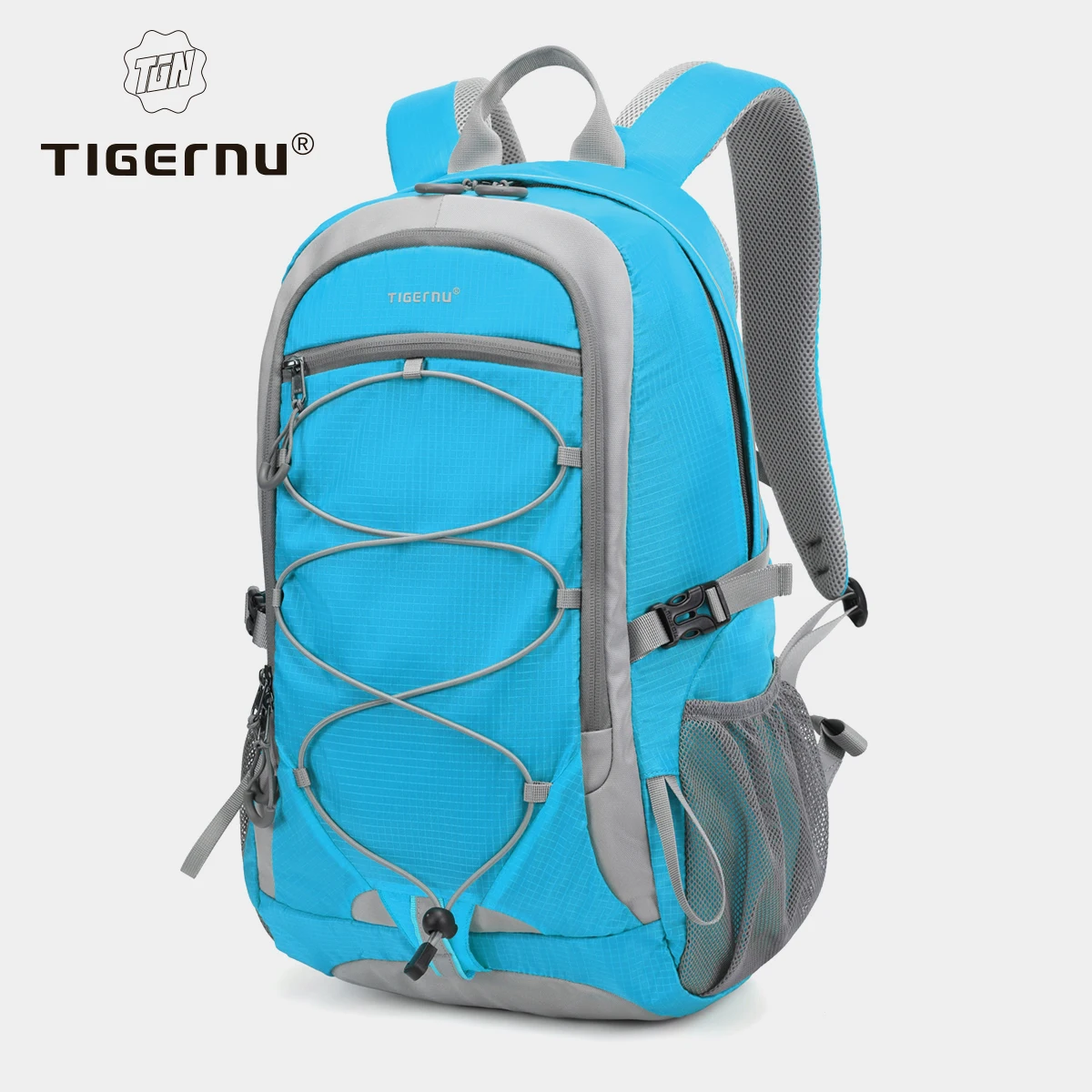 Tigernu Climbing Backpacks Men Outdoor Bag Waterproof Travel Backpack ...