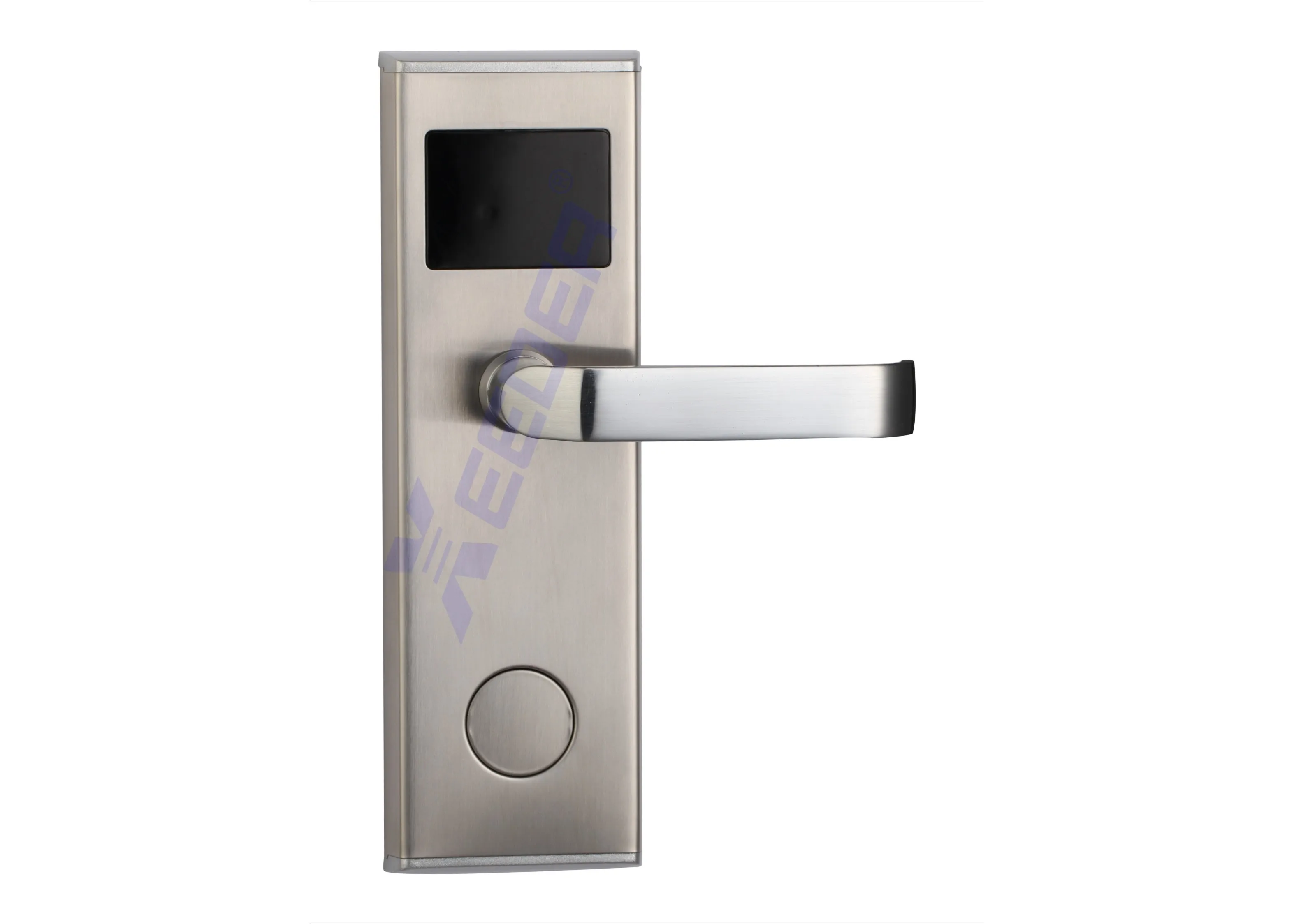 Xeeder card smart lock RFID hotel lock intelligent door lock manage by ...