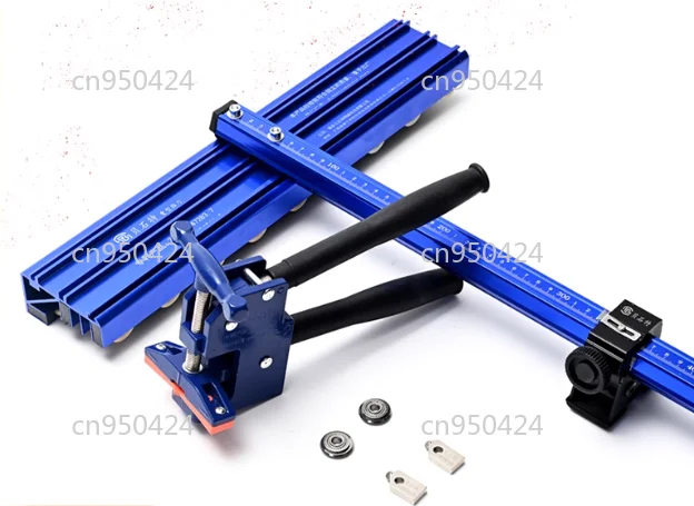 Manual t-shaped cutting tile blade cutter head, glass push knife, floor ...