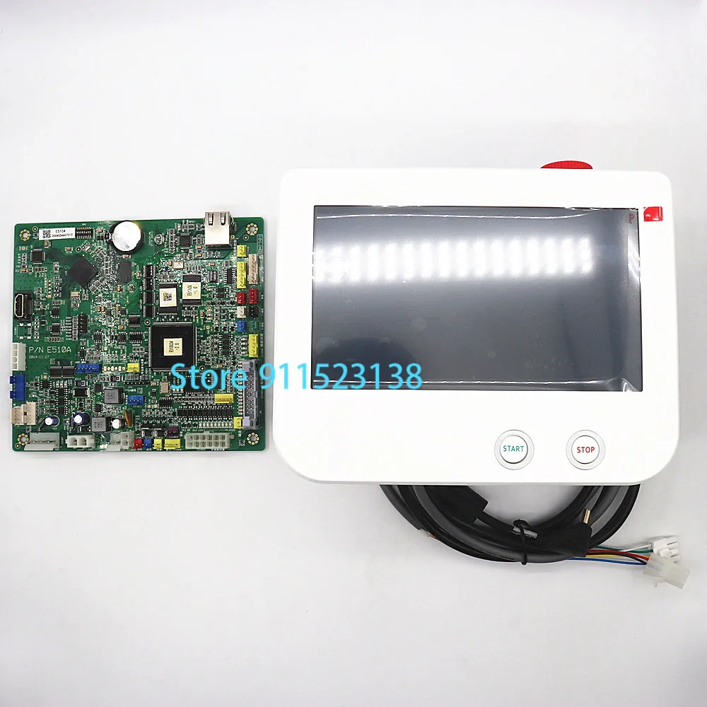 Chinese-Embroidery-Machine-Spare-Parts-Original-New-Dahao-Electronic ...