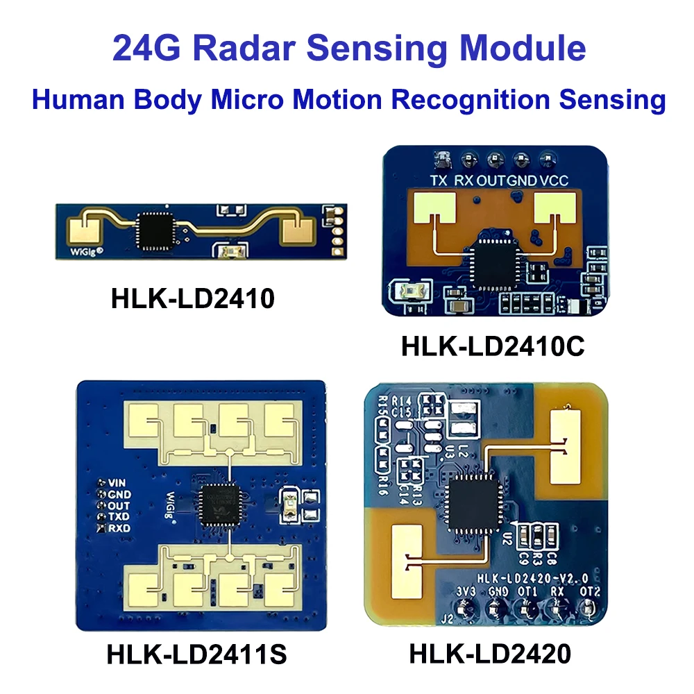 HLK-LD2410-HLK-LD2411S-HLK-LD2420-High-Sensitivity-24GHz-Human-Presence ...