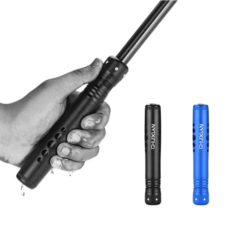 Aluminum Alloy Fishing Rod Accessories Kit | Aluminum Alloy Change ...