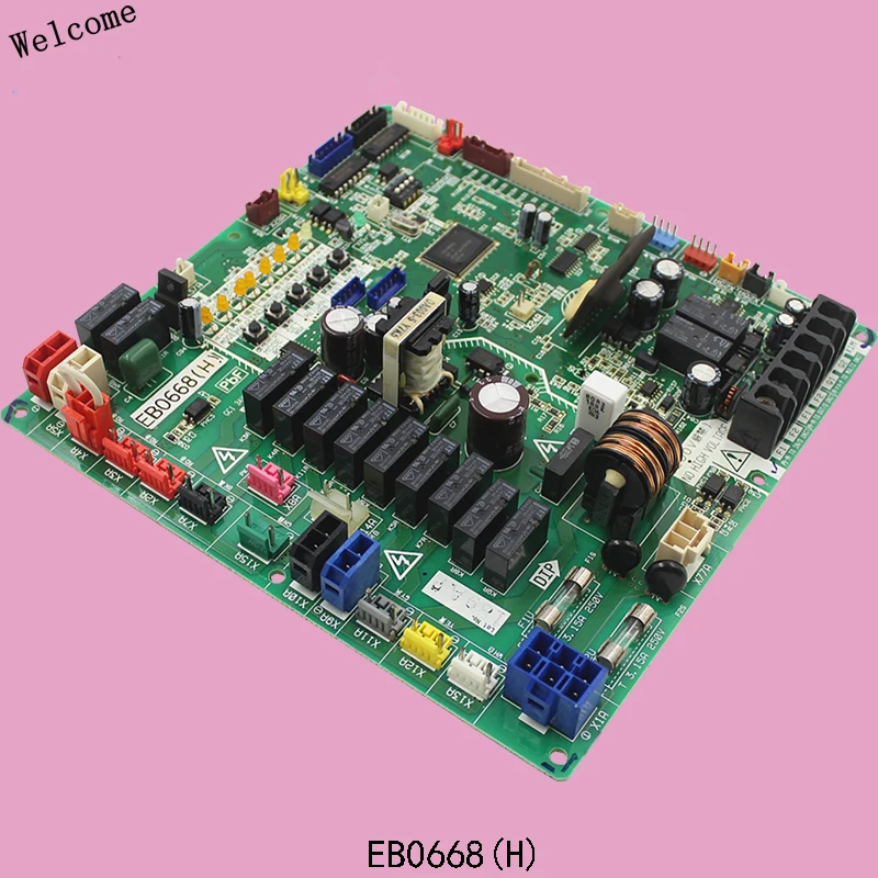 For Daikin central air conditioner RHXYQ10PY1 frequency conversion ...
