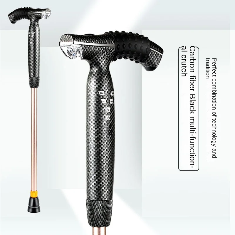 Functional Grip Cane