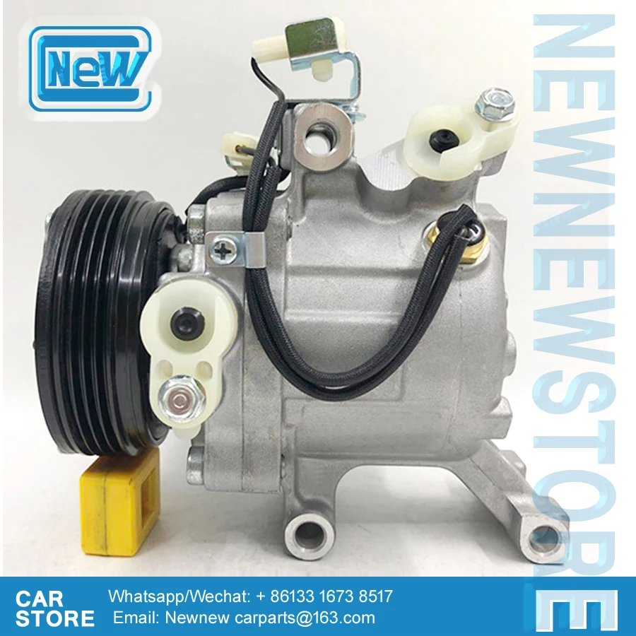 SV07C-AC-Compressor-For-DAIHATSU-Sirion-II-M300-88310-B1070-88310B1070 ...