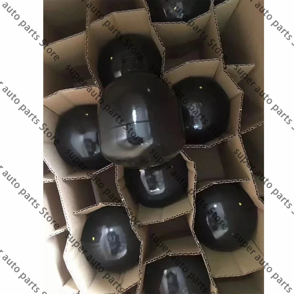 086325585 Accumulator For Lamborghini Gallardo 560/570 MURCIELAGO LP640 ...