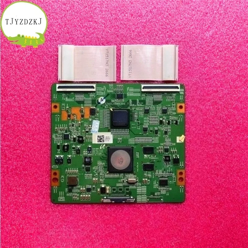 Buena prueba para placa lógica BN41-01663A S240LABMB3V0.7, BN95-00500A ...