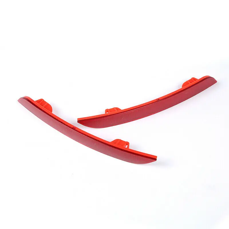1-pair-Rear-Bumper-Reflector-For-BMW-F30-F31-F32-F33-F34-F35-F36 ...