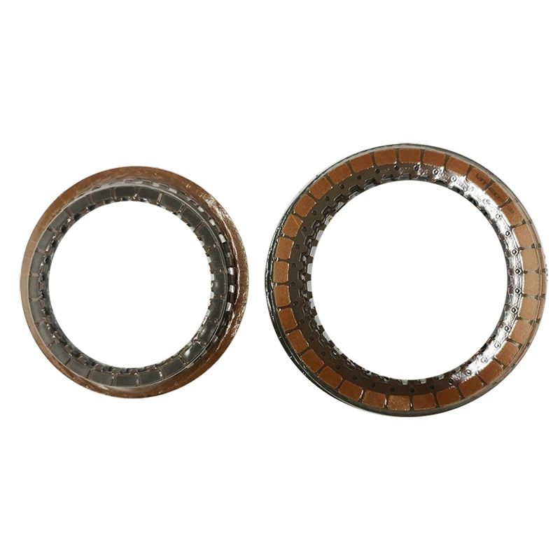 A6gf1 Auto Transmission Clutch Plates Friction Kit For Hyundai ...