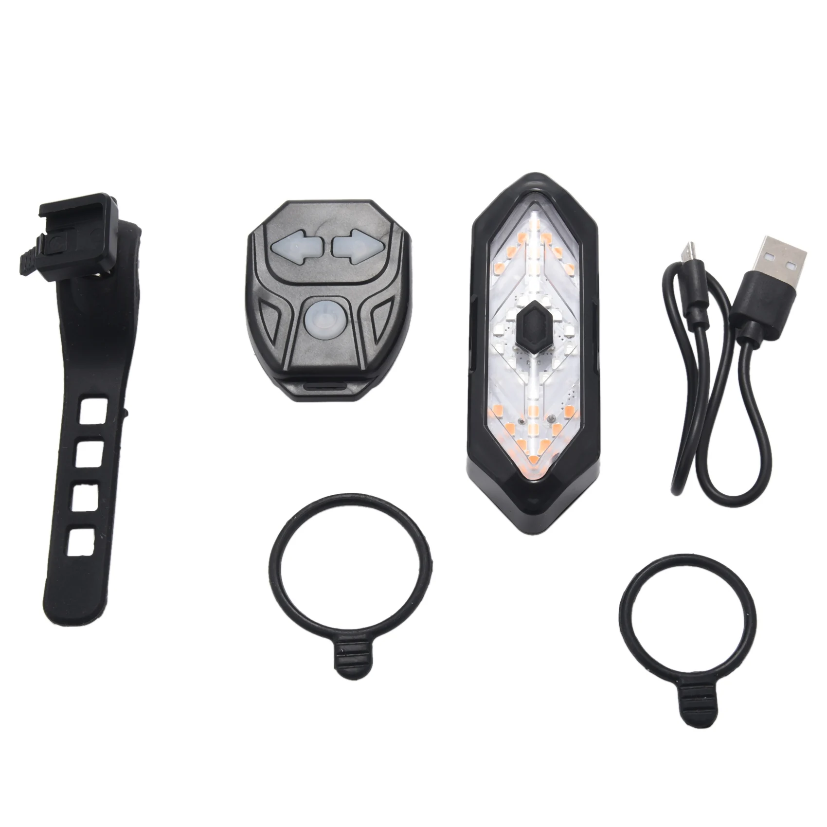 Bike-Turn-Signals-Remote-Control-Bicycle-Direction-Indicator-MTB-LED ...