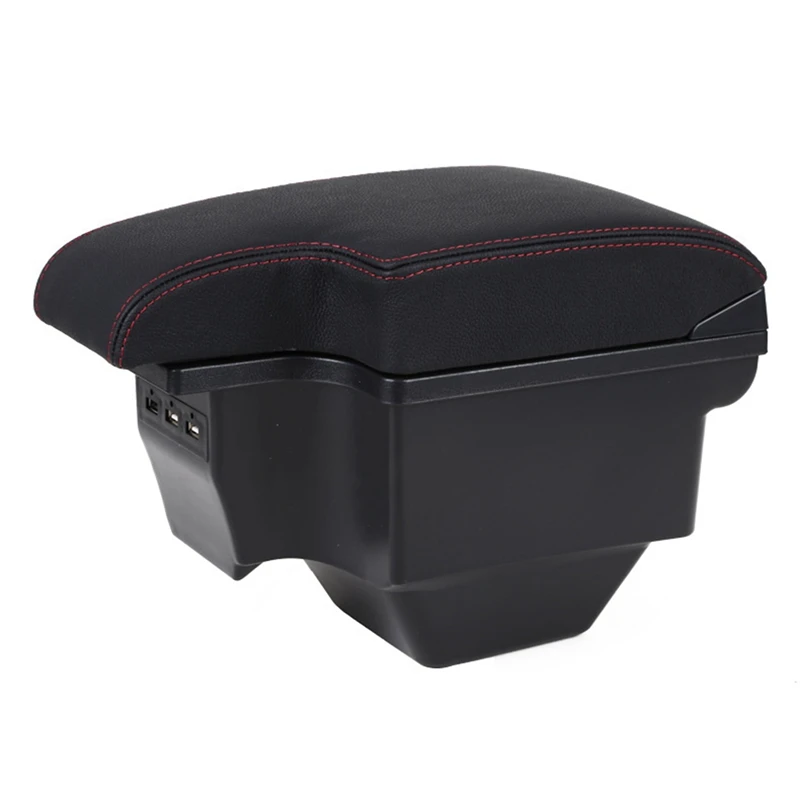 For Mg Zs Malaysia Armrest Box Central Store Content Box Products ...
