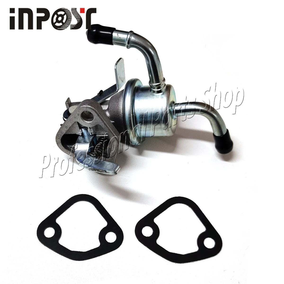 16285 52032 16285 52030 Fuel Pump for Kubota V1505 V1305 D1105 D905 ...