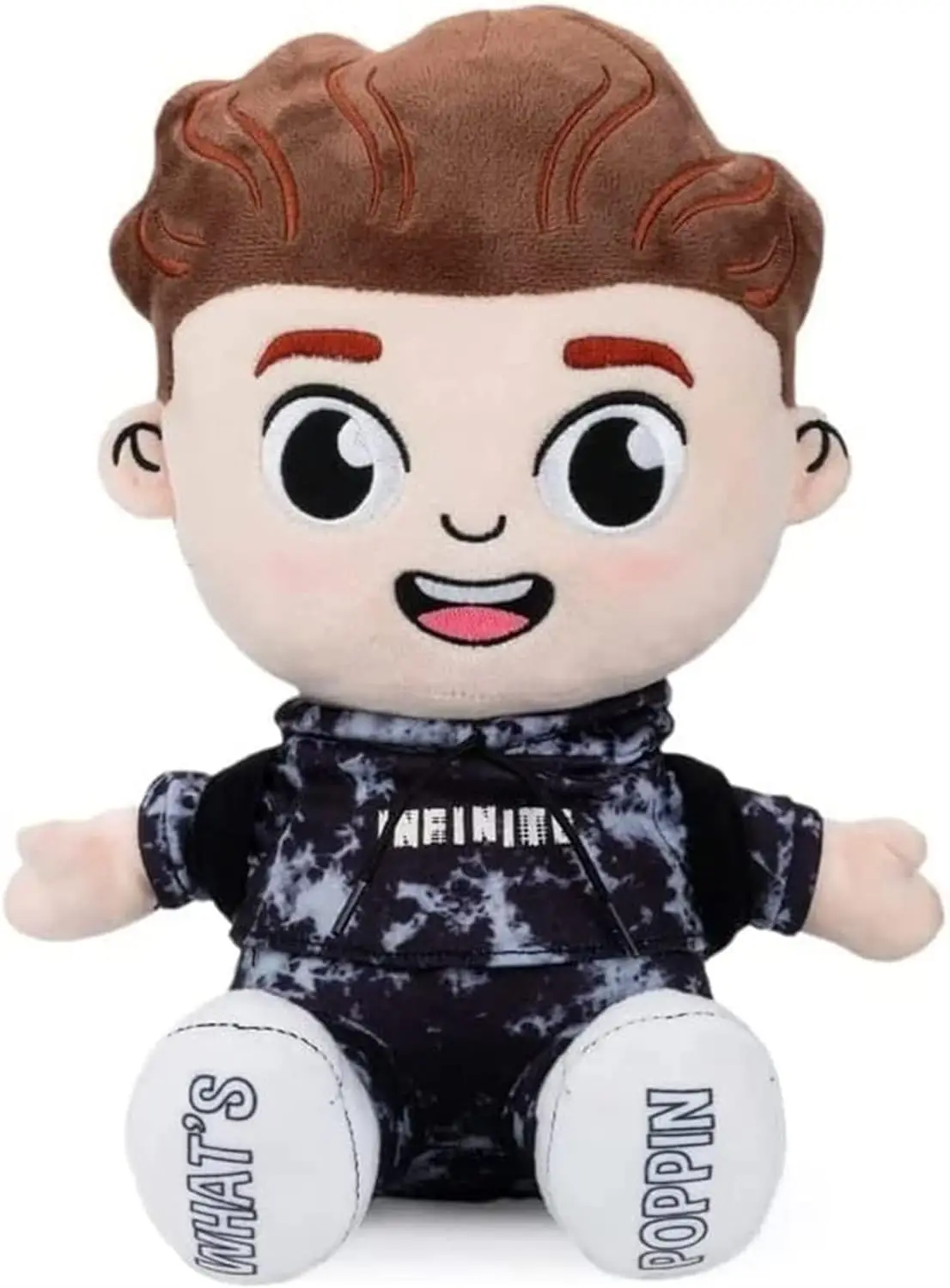 Caylus Plush,9.8"/25cm Caylus Plush Toys,Game Caylus Plush Doll,Cartoon ...