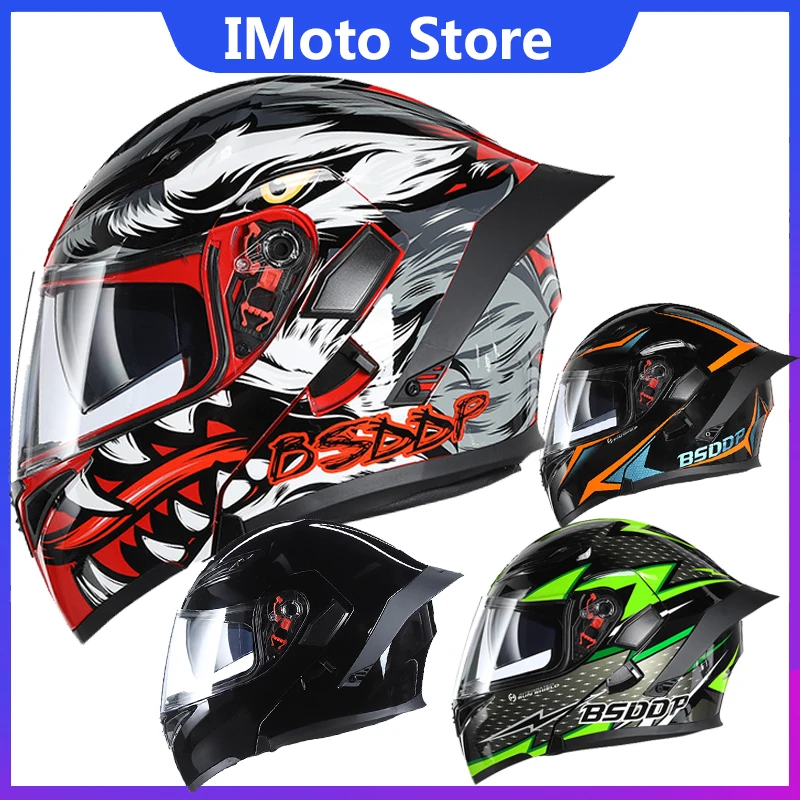 Motorcycle-Helmet-All-Seasons-Full-Helmet-Men-s-and-Women-s-Motorcycle ...