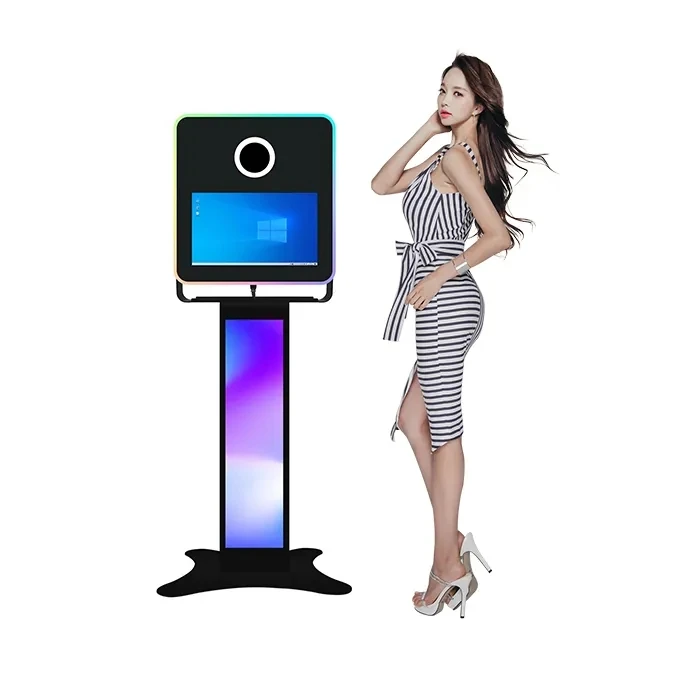 15-6-Portable-Magic-Mirror-Photo-Booth-Touch-Screen-Selfie-Magic-Mirror ...