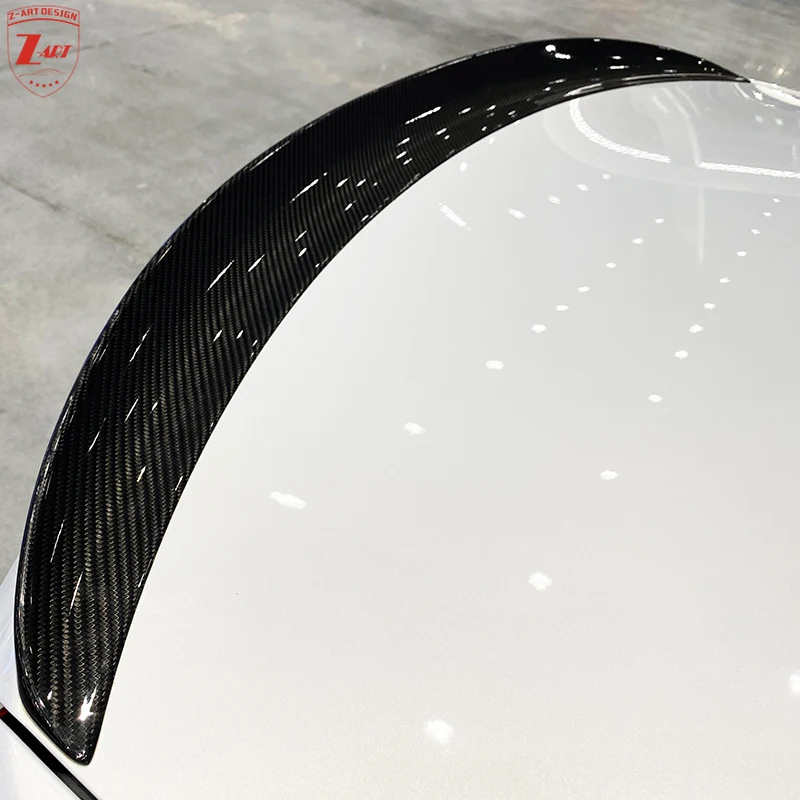 Z-ART-Carbon-Fiber-Rear-Wing-for-F87-M2-GT-Carbon-Fiber-Tail-Spoiler ...