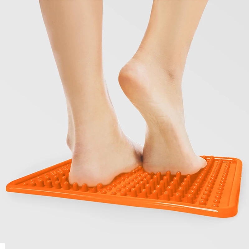 Household-PVC-Foot-Massage-Pad-Acupoint-Fitness-Foot-Pad-Foot-Massage ...