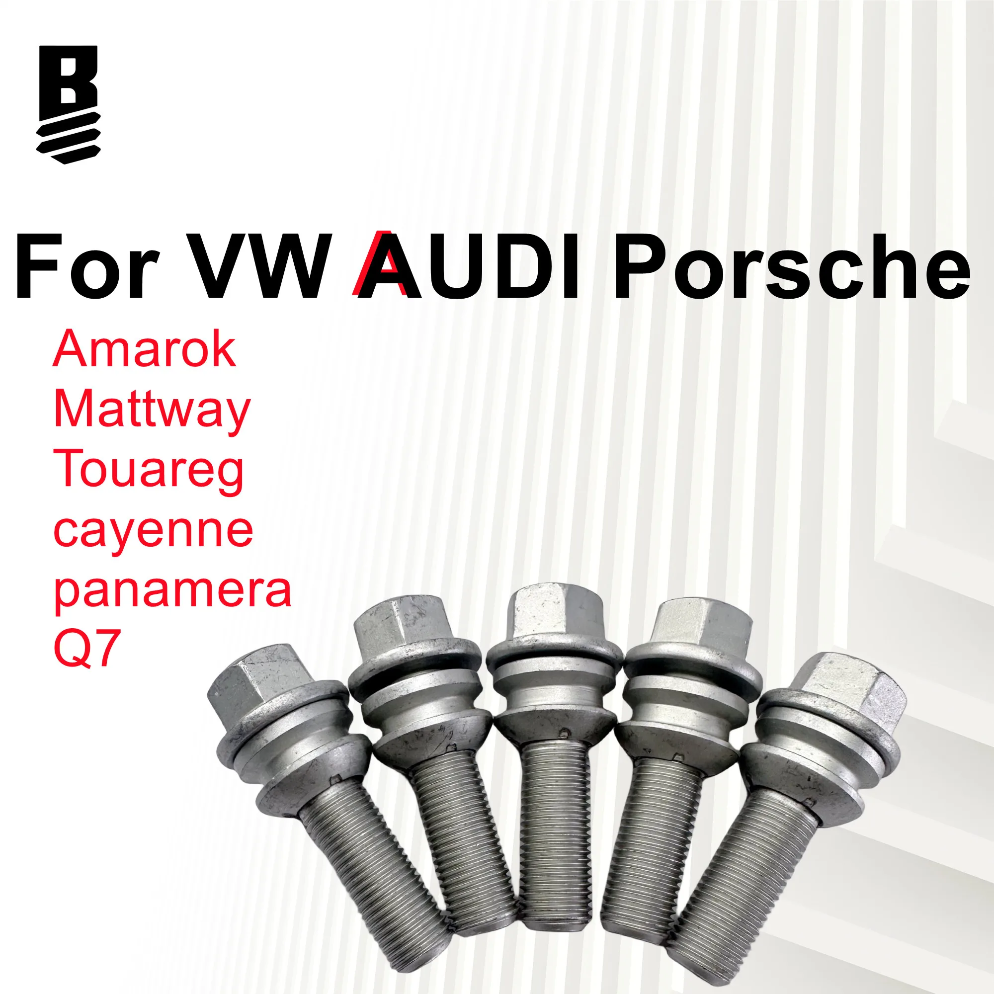 BOLT-BOSS-WHT001693-WHT002529-7L0601139A-WHT004676-95536120300-Wheel ...