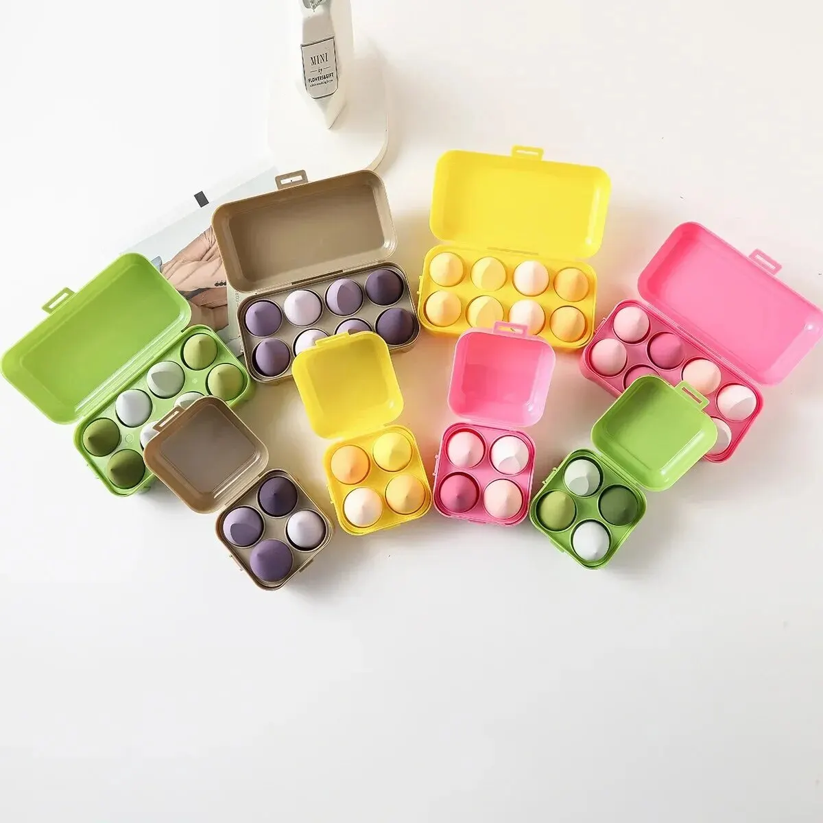 Store Home Products Feedback