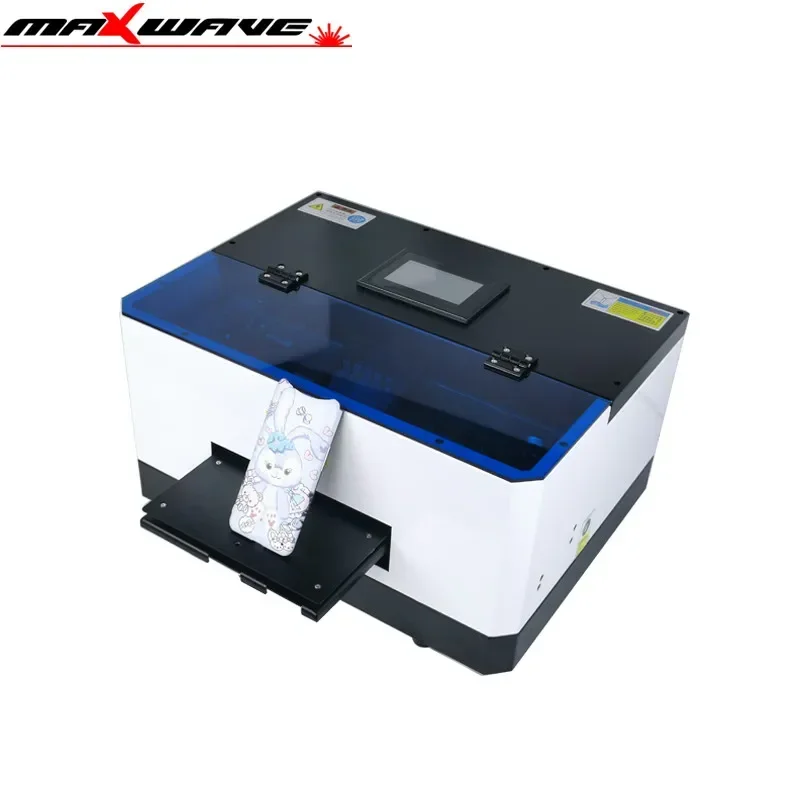 Maxwave-A5-Uv-Printer-For-Phone-Case-Glass-Acrylic-Wood-Leather-With-UV ...
