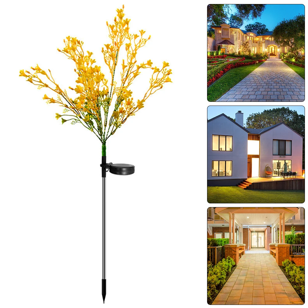 Solar-Garden-Lights-IP65-Waterproof-Solar-Garden-Stake-Lights-Solar ...