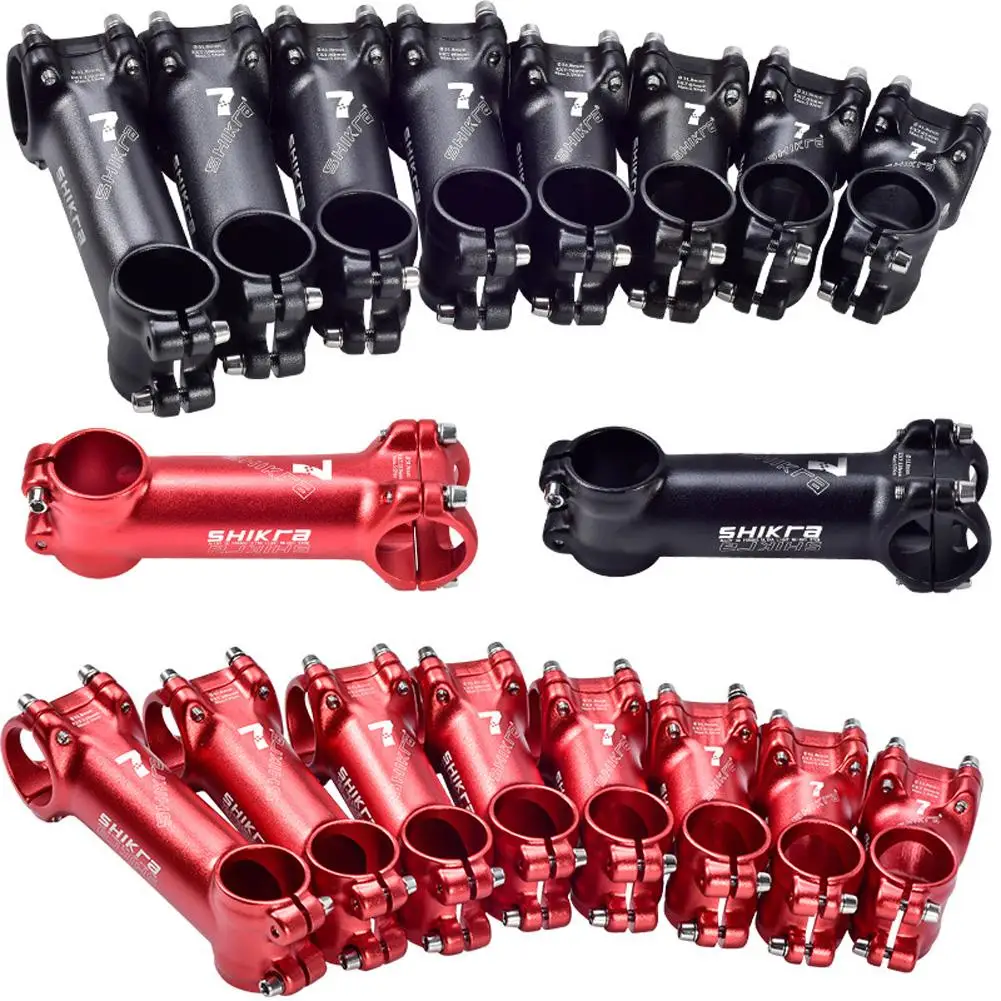 Ultraleve-Bicicleta-Stem-MTB-Road-Bike-Stem-31-8mm-Mountain-bike-Stem ...