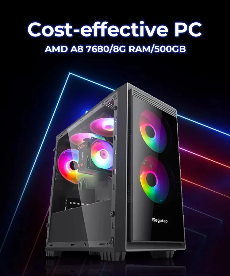 Computer-manufacturing-new-gaming-pc-system-unit-Core-i9-i7-i5-CPU-64G ...