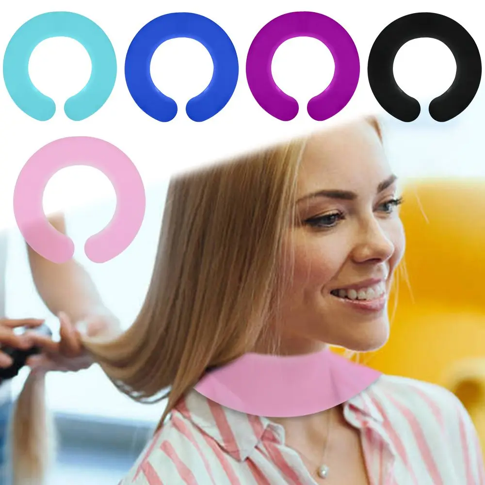 Silicone-Styling-Tools-Coloring-Accessories-Hairdressing-Cover-Stylist ...