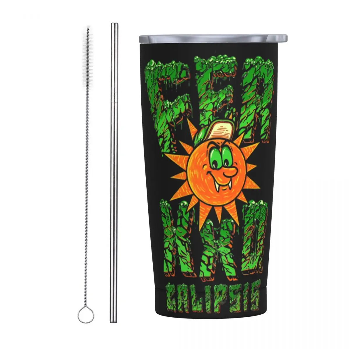 Colombian-Rapper-Feid-Ferxxo-Stainless-Steel-Tumbler-Tour-Poster-Mugs ...