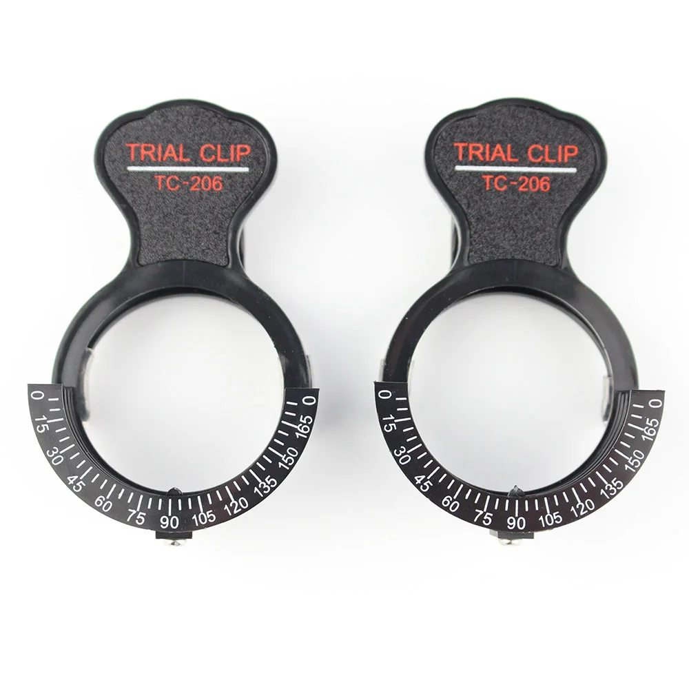 Ophthalmic Optometry Optical | Ophthalmic Trial Lens Set | Optometry ...