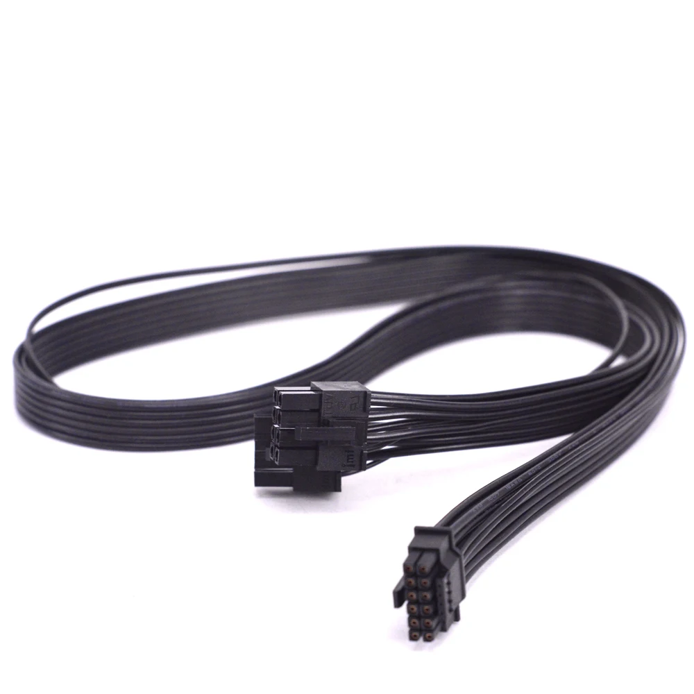 600W PCIe 5.0 12VHPWR PSU Power Cable For Cooler Master MWE Gold ...