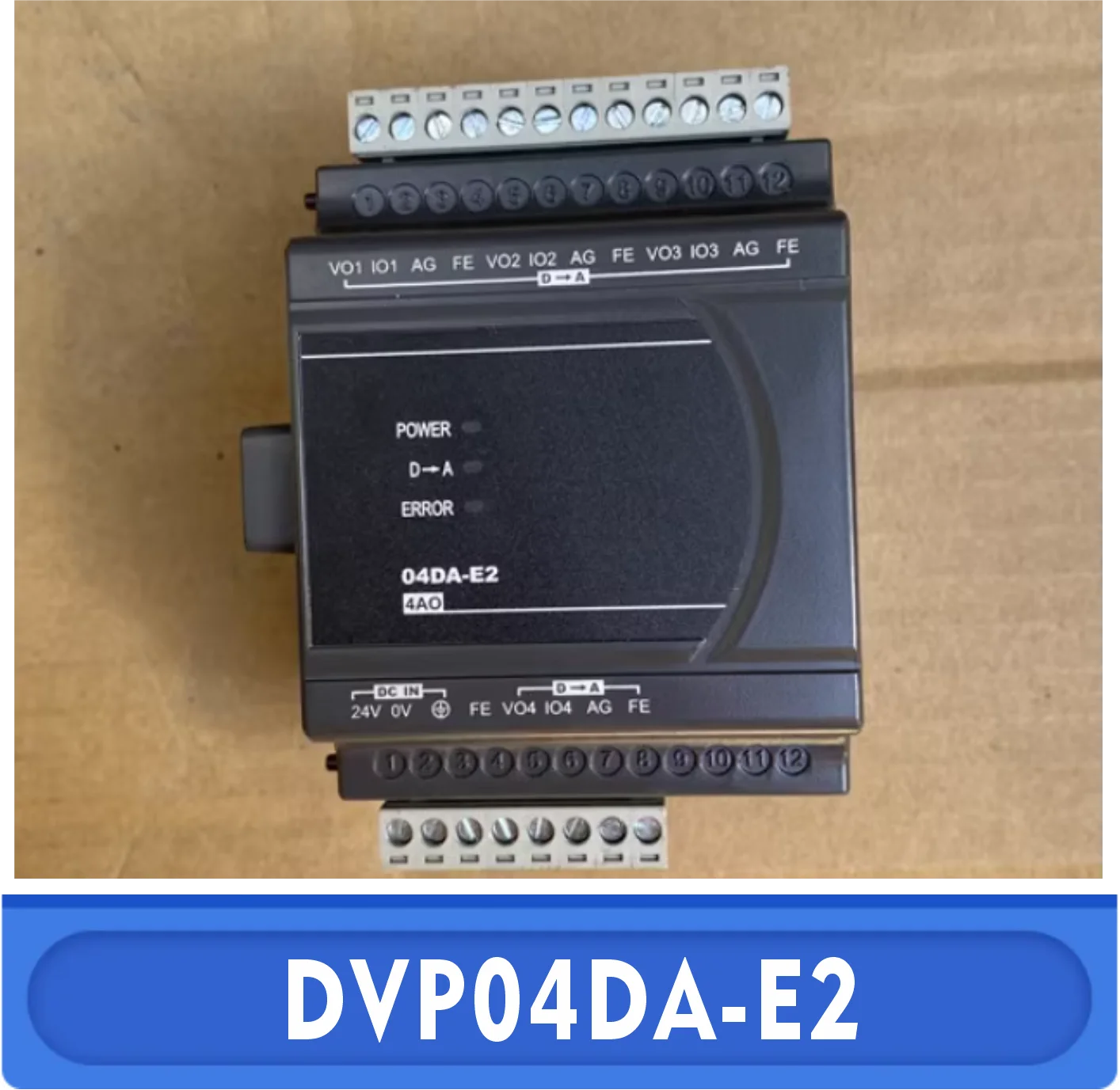 DVP04DA-E2 DVP04DA-H3 DVP04AD-H3 DVP14SS211T DVP04AD-S DVP04PT-E2 ...